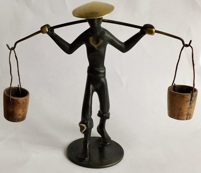 Art Deco - Hagenauer