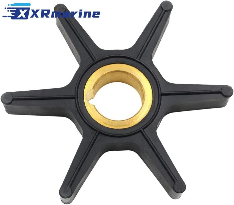 821354A2 Water Pump Impeller Kit For Mercury Mariner Outboard 25 30 40 ...