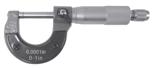 275 - 300mm Outside Micrometer - Metric | eBay