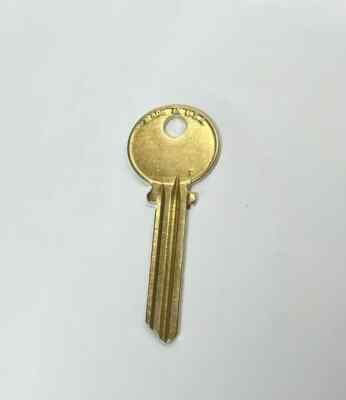 ILCO A1515 Key Blank Medeco Locks KAR 6186 1ct | eBay