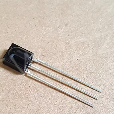 Infrared Remote Control Receiver Tube Integrated Infrared Receiver Head ...