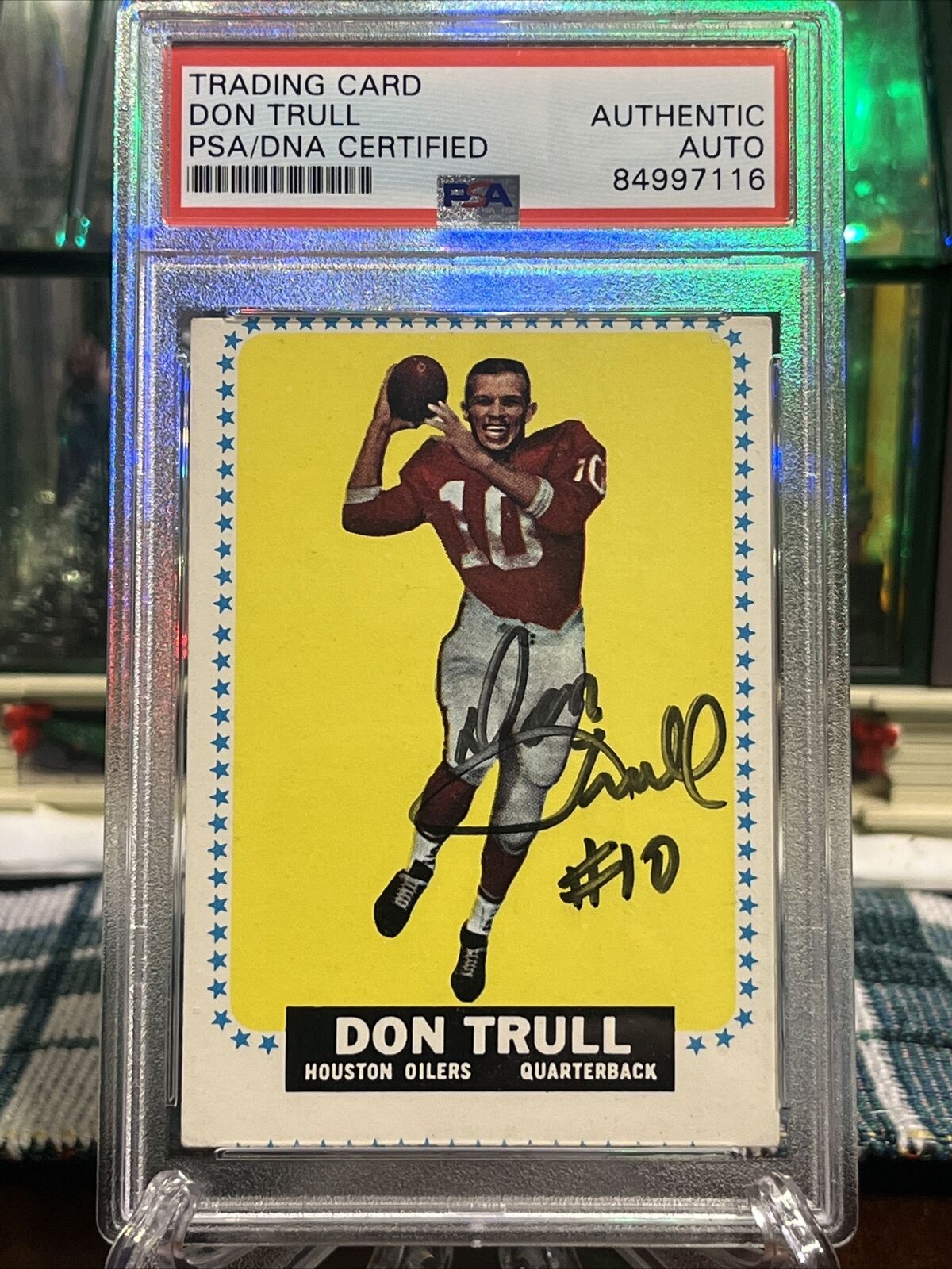 1964 Topps - #87 Don Trull (RC) for sale online | eBay