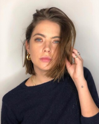 SEXY ASHLEY BENSON 8x10 PHOTO * | eBay