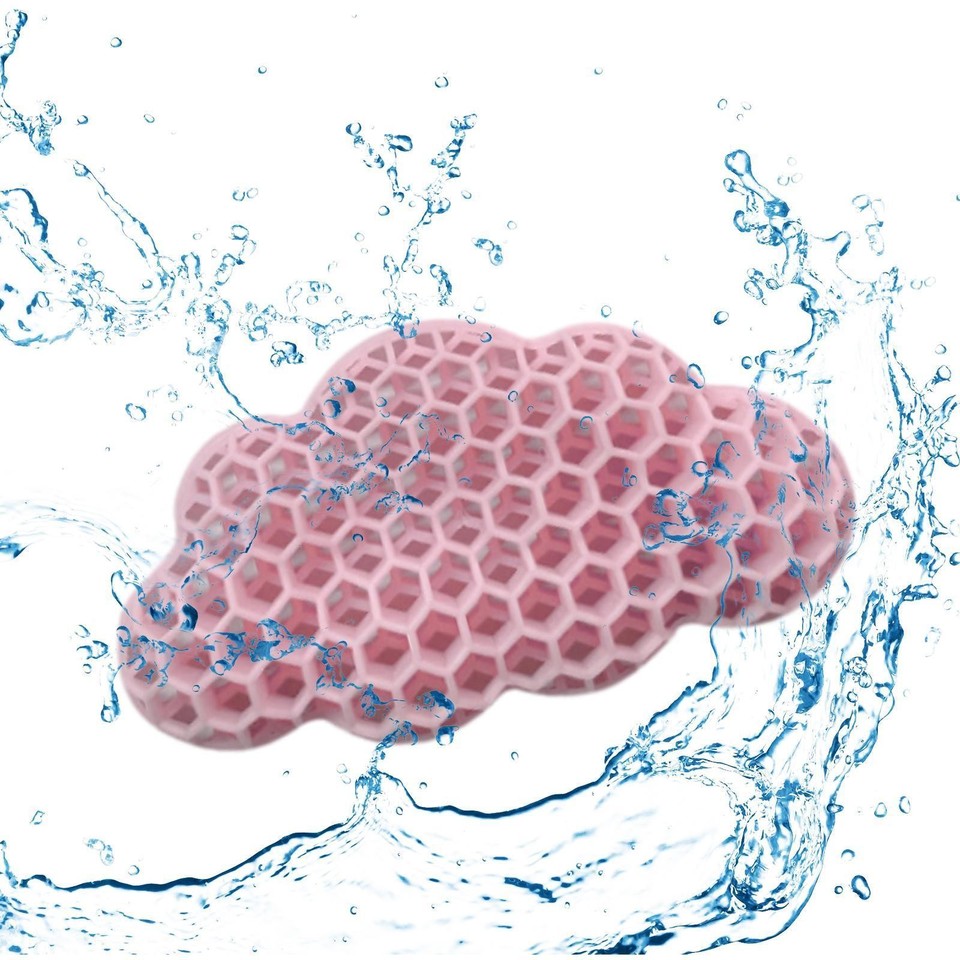 Wrist Pad Support,Pink Wrist Rest Hollow Cute Wrist Cushion | eBay ...