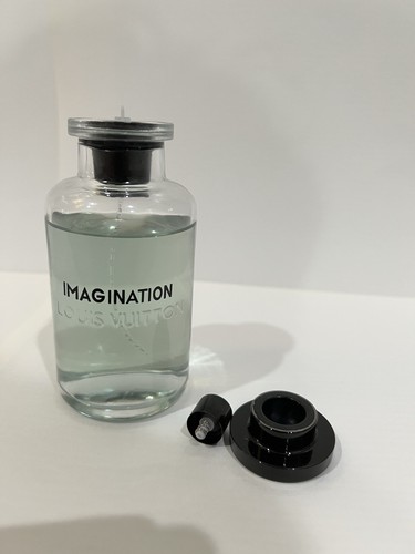 Louis Vuitton Imagination Eau De Parfum, 100ml, 3.4Fl. Oz. | eBay