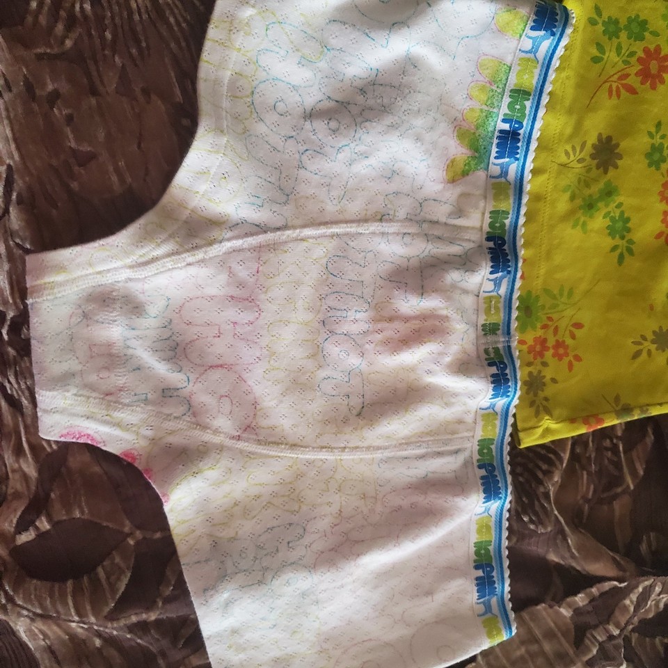 NWT Vintage Victoria's Secret Pink Boxers Sz S and Cami Top Sz S | eBay