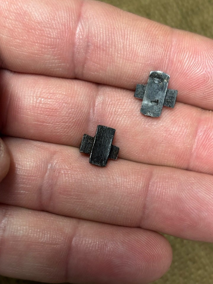 5X Vintage Rifle Front Sights Doug’s Stock Pile [81 | eBay