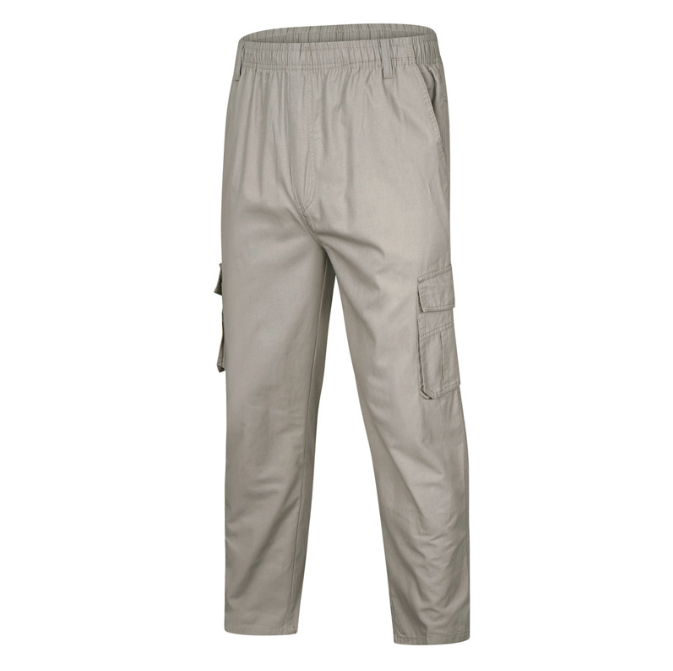 Adorlina Flex Cargo Pants for Men,FlexRover - Comfort Flex Fit Multi ...