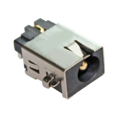 1 x Power Jack Port For MSI GF63 Thin MS-16R3 GF65 Thin MS-16W1 MS-16W2 ...