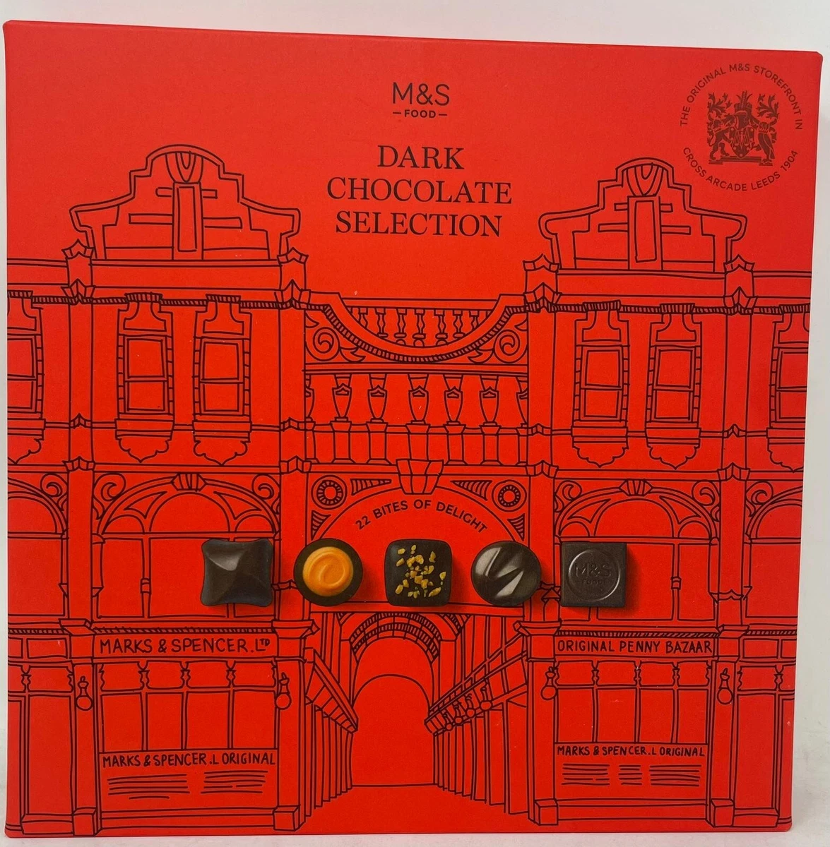 Marks And Spencer Chocolate Cheap Sale | emergencydentistry.com