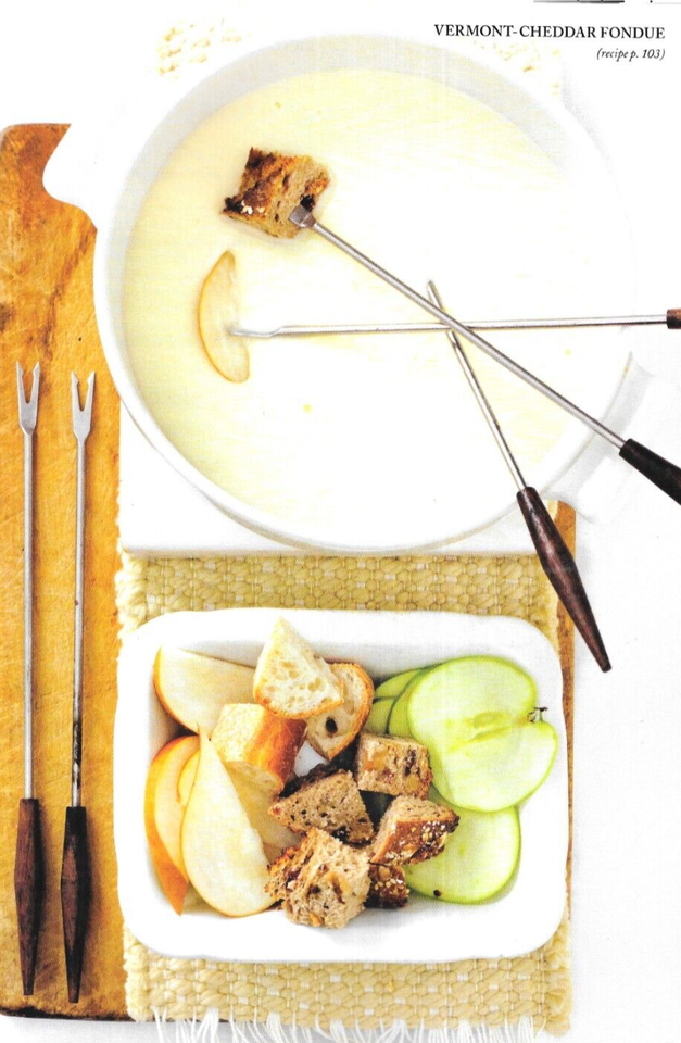 Yankee Magazine Best New England Recipes Homemade Favorites for Every ...