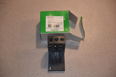 Schneider Electric Terminal Block LAD7B10 | eBay