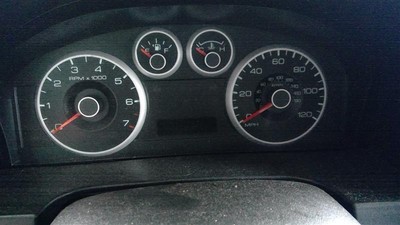 2009 FORD FUSION Speedometer | eBay