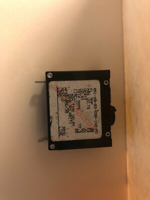 carlington switch-AA1-X0-05-298-1X2-AT | eBay