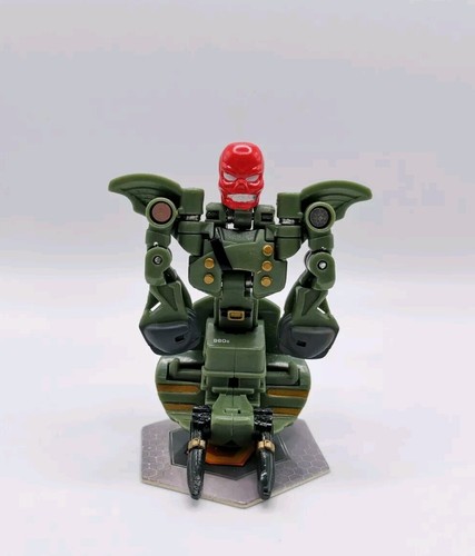Bakugan Marvel Red Skull Ventus 960g Rare Bakugan Bundle | eBay Australia