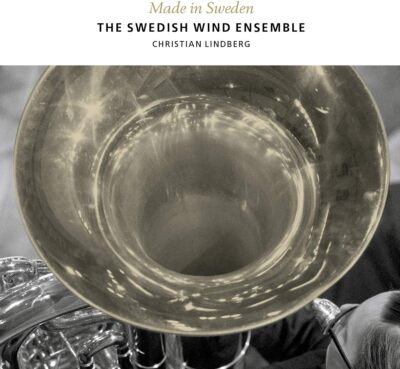 Made in Sweden - The Swedish Wind Ensemble 7391782218084 | eBay UK