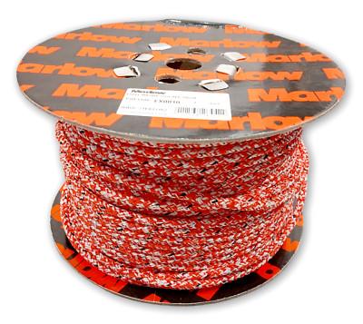 7mm Marlow Excel Matrix Dyneema SK78 Rope *PER METRE* Halyard Sheet ...