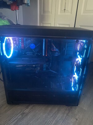 computer desktop pc gaming | eBay