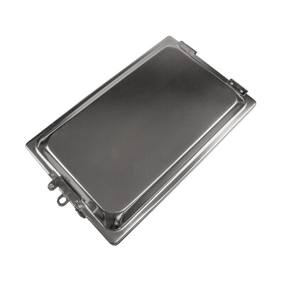 TRANSPORATION DOCUMENT MANIFEST BOX - ALUMINUM | eBay