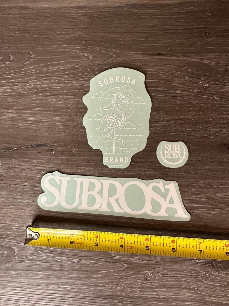 Logo De Subrosa Bmx Subrosa Altus 14" BMX Bike For Kids