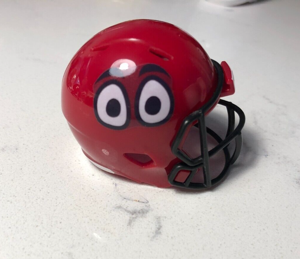 Western Kentucky Hilltoppers NEW 2024 custom pocket pro helmet WKU NCAA ...