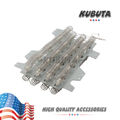 DC47-00032A Dryer Heating Element For Samsung DC97-14486E DC93-00154A ...