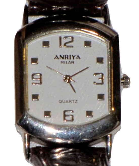 Anriya Milan Quartz