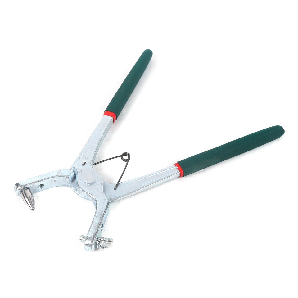 Paintless Dent Repair Pliers Car Fender Edge Repair Kits,Auto Body ...