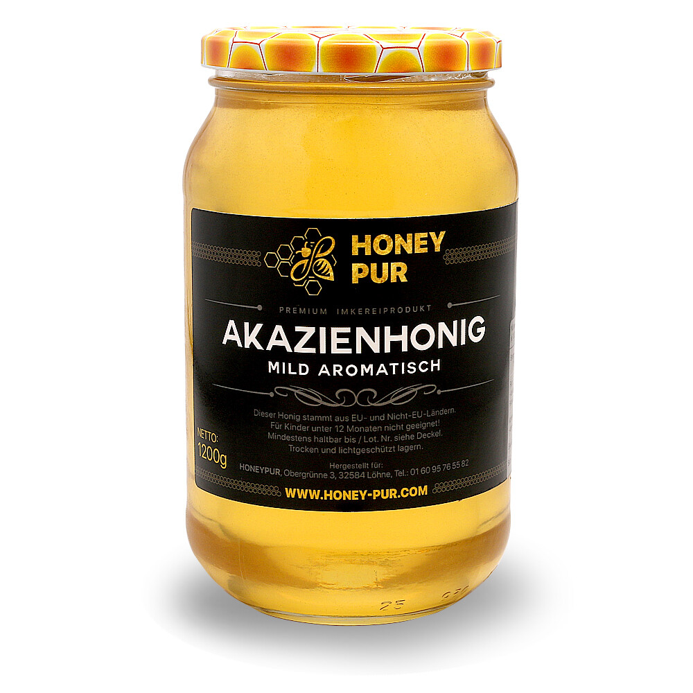 Dib Honigglaser Honig Imkerei gebraucht kaufen! Nur 3 St. bis -65% ...