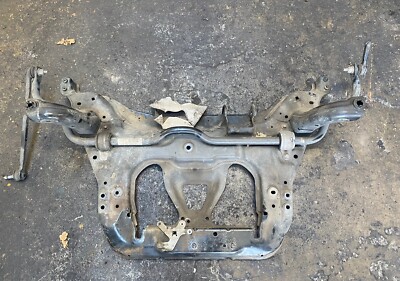 Mercedes A Class W177 A35 Front Subframe Bare Cla W118 | eBay UK