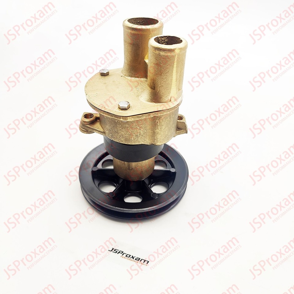 Sea Water Pump Fits Volvo Penta 3857794 Replaces 3851982 3855079 ...