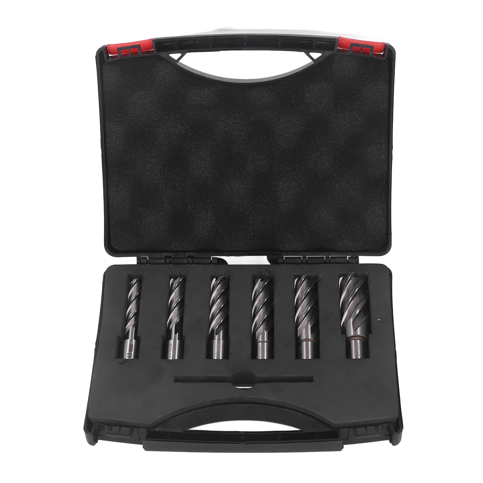 7x Annular Cutter 3 Flute Mag Drill Bit Carbide Steel Core Drill Bit ...