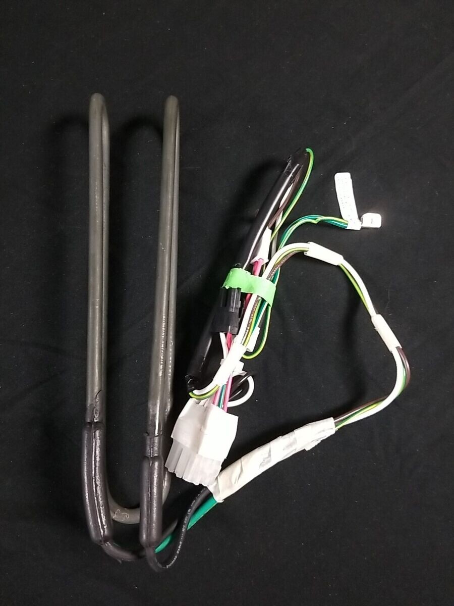 NEW OEM Whirlpool W11650662 Refrigerator Defrost Heater GENUINE | eBay