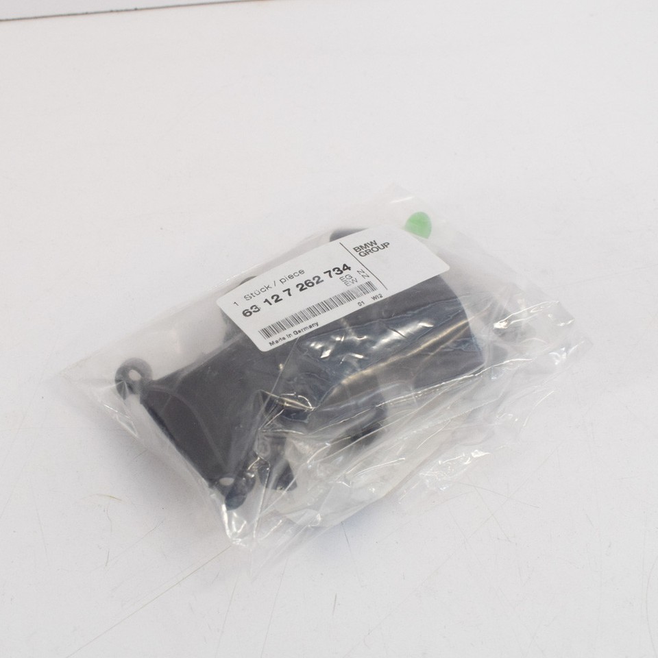 BMW 5 F07 LEFT SIDE HEADLIGHT REPAIR SET KIT 63127262734 7262734 NO ...