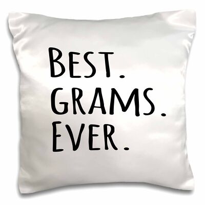 3dRose Best Grams Ever - Gifts for Grandmothers - Grandma nicknames ...