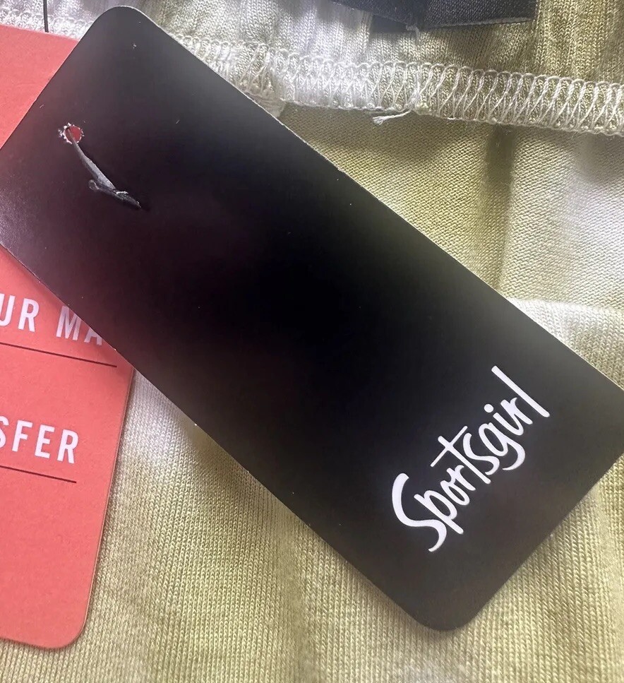 SPORTSGIRL BNWT Boho Clancy Olive Green Tie Dye Maxi Stretch Viscose ...