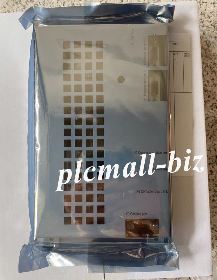 3HAC029157-001 Robot DSQC668 axis computer 3HAC029157-001 | eBay