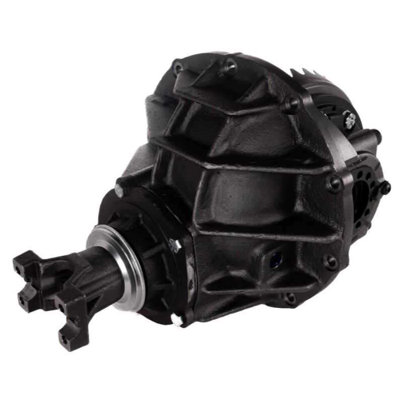 Ford 9 Inch Diff Centre 3.25:1 Ratio L.S.D. Posi Traction 31 Spline ...