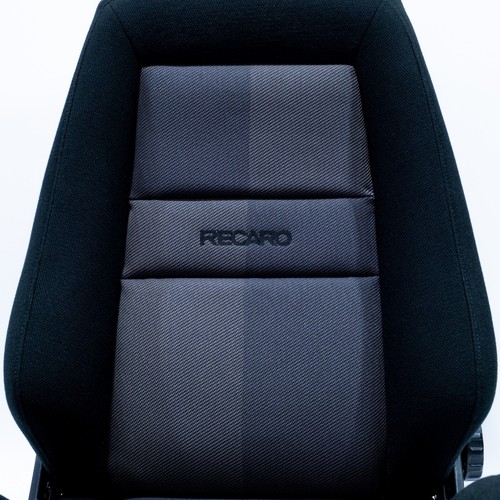 【1 Seat; Full set】RECARO UPHOLSTERY KITS/ SEAT COVERS For LXC GREY ...