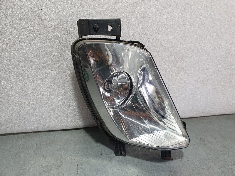 9680498880 nebelscheinwerfer rechts für PEUGEOT 308 1.6 2013 89205445 ...