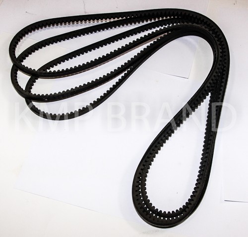 1663359 V BELT SET for Caterpillar® (166-3359) | eBay