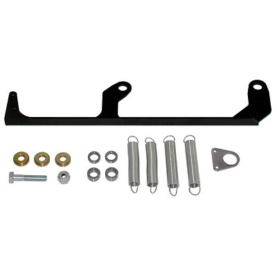 Moroso Throttle Spring Return Kit - 4500 - 64918 | eBay