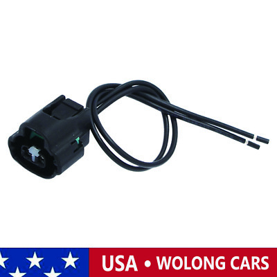Variable Valve Timing Solenoid Electrical Connector Harness Plug for ...