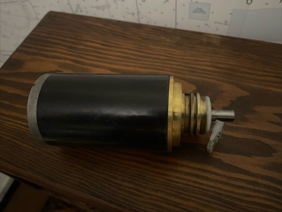 NEW REBUILD KIT DOLPHIN POOL IMPELLER Pump MOTOR SEAL BEARING FITS ALL ...