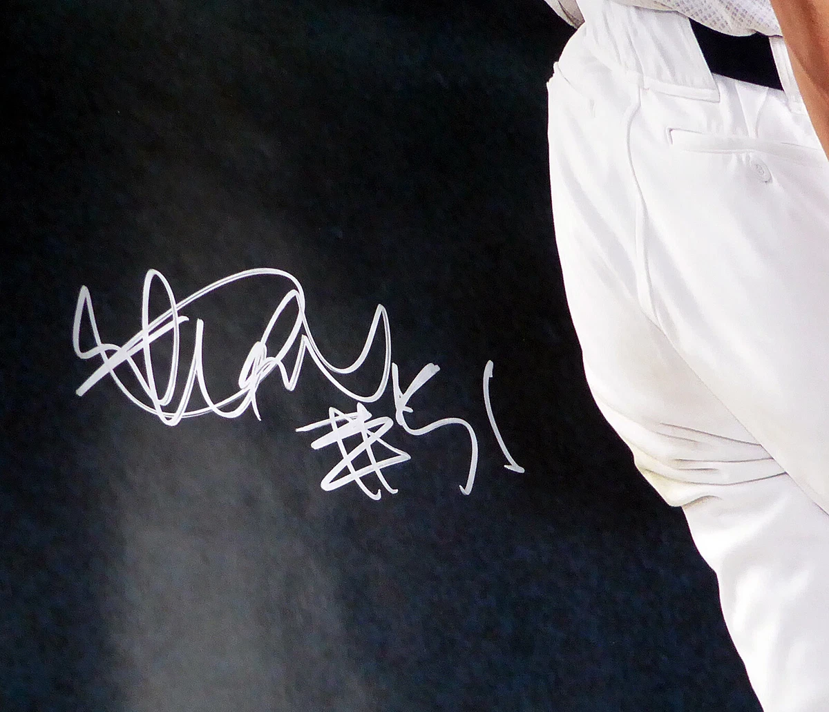 Ichiro Suzuki Fashion Style