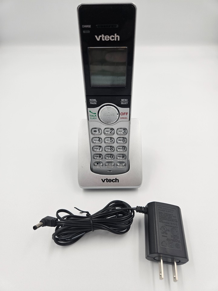 VTech & AT&T Cordless phone accessories: wall mounts, plugs, charging ...