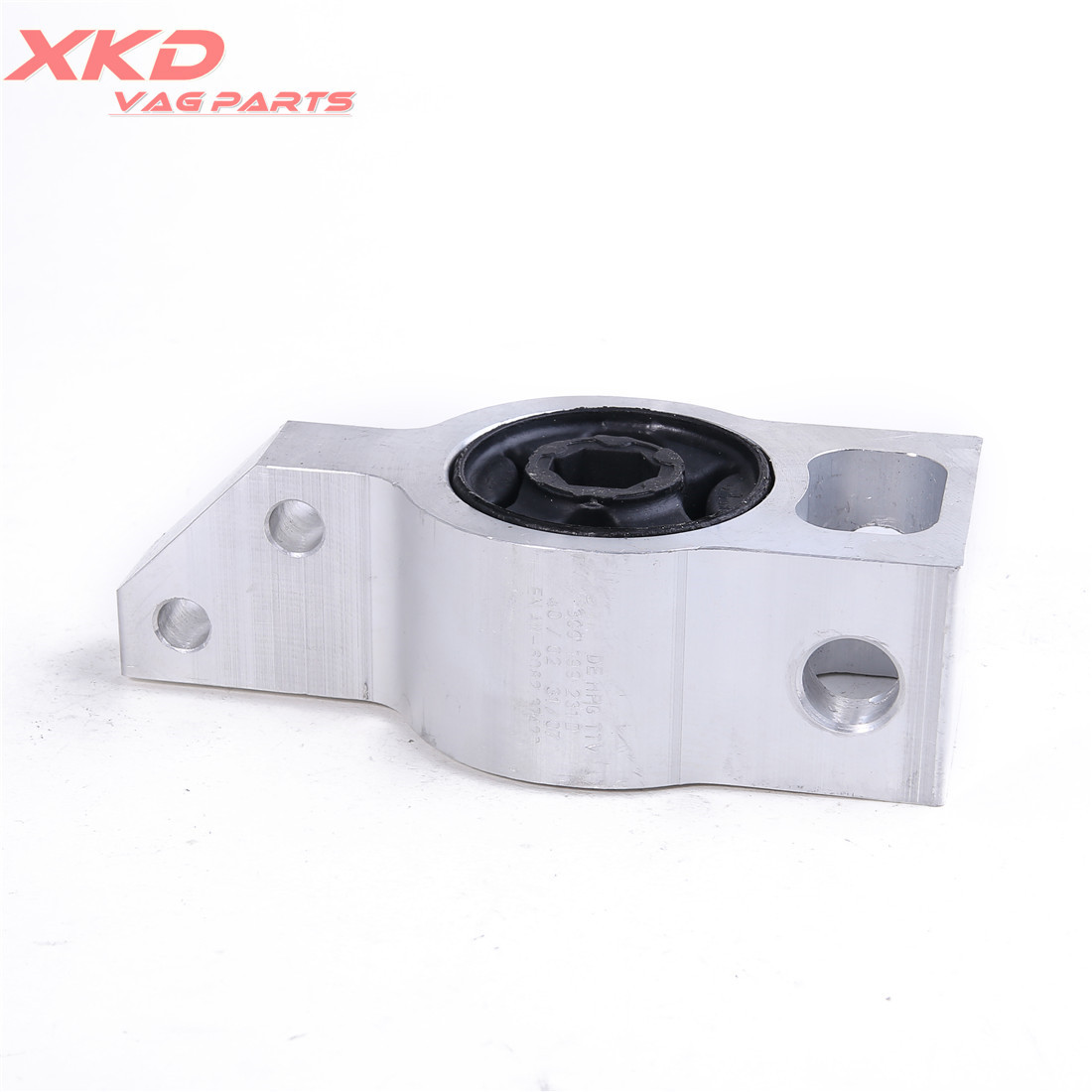 Front Lower Control Arm Bushing For VW Tiguan Sharan Passat B6 B7 CC ...