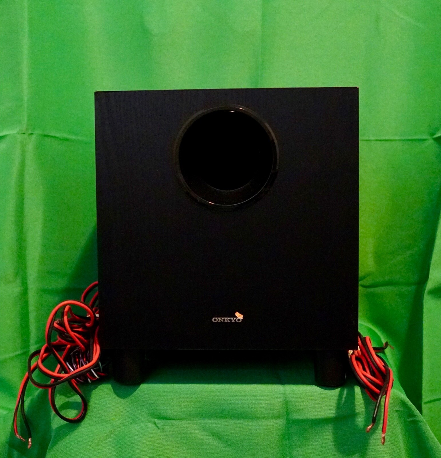 ONKYO HT-R393 UltraHD 4K 5.1-Channel Bluetooth AV Receiver Home Theater ...