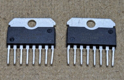 Two NOS NEC UPC1498H | eBay