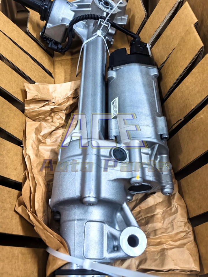 NEW LHD ELECTRIC POWER STEERING RACK FOR MERCEDES BENZ GLK W204 OEM ...